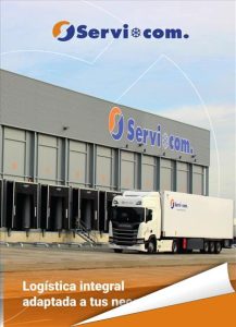 Inicio - SERVICOM